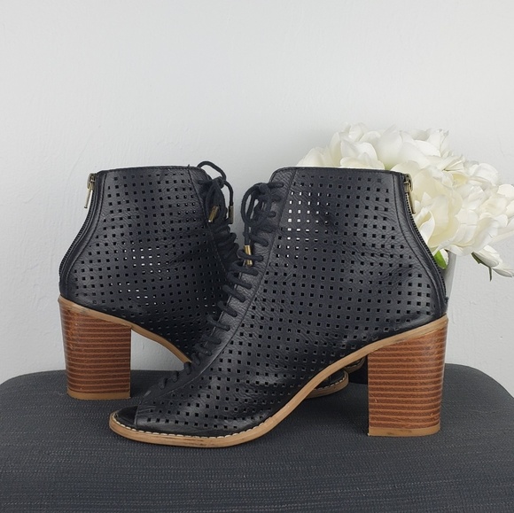 Forever 21 | Shoes | Forever 2 Block Heels | Poshmark